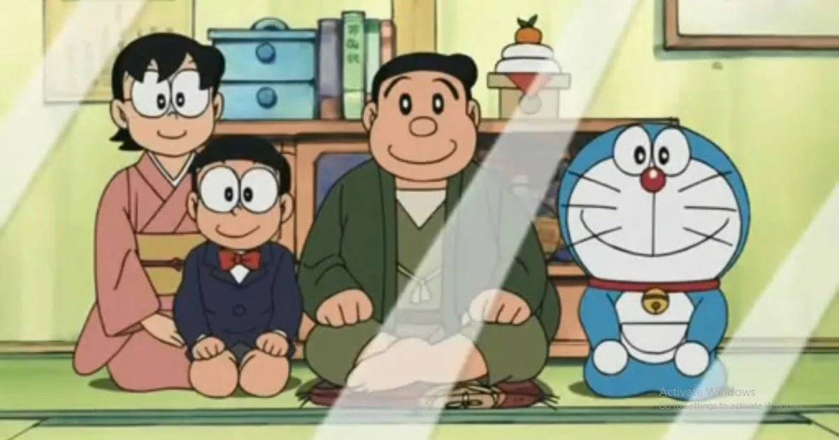 Doraemon and interesting facts, loyal fans are not sure | Wonderful ...