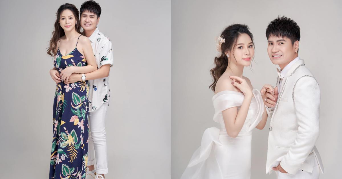 Posting a comedy clip showing his talent for simplicity, Luong Gia Huy was suddenly "faded" by ...