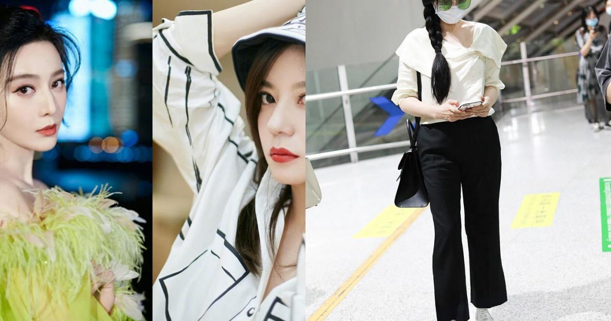 Pham Bang Bang faces Trieu Vy in the midst of a shocking scandal? | Showbiz 24h | Entertainment ...