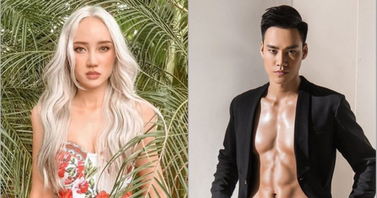 Cường Tráng Sĩ chính thức lên tiếng về thông tin ng.o.ạ.i t.ì.nh, chu cấp cho con 3 triệu/tháng ...