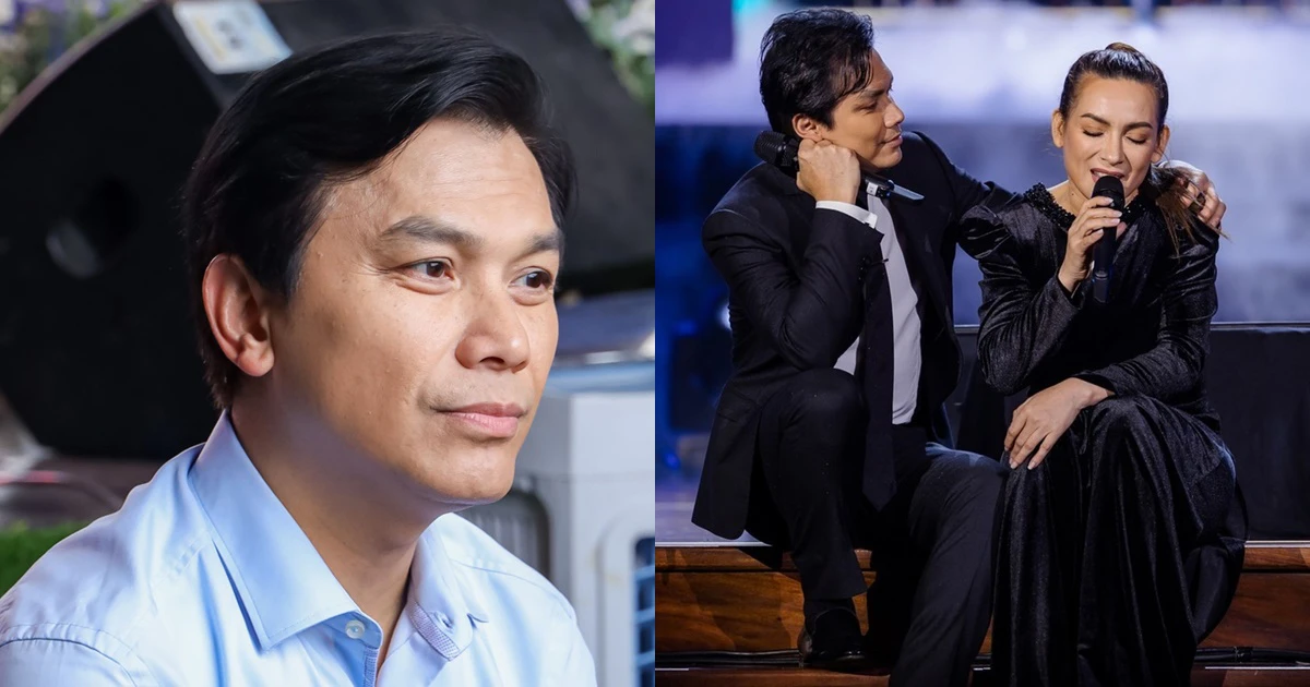 Manh Quynh: Many diseases, almost had a stroke, wanted to retire at the ...