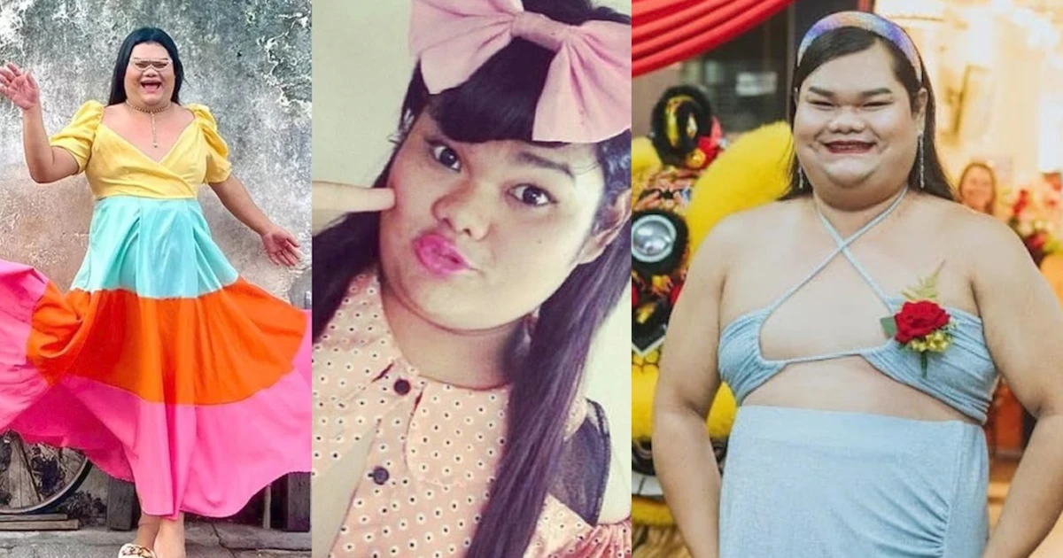 Happy Polla sau 9 reo rắc ám ảnh ĐNÁ: Bớt "ô dề", quyến rũ hơn, sống đúng với tên của mình | Hot ...