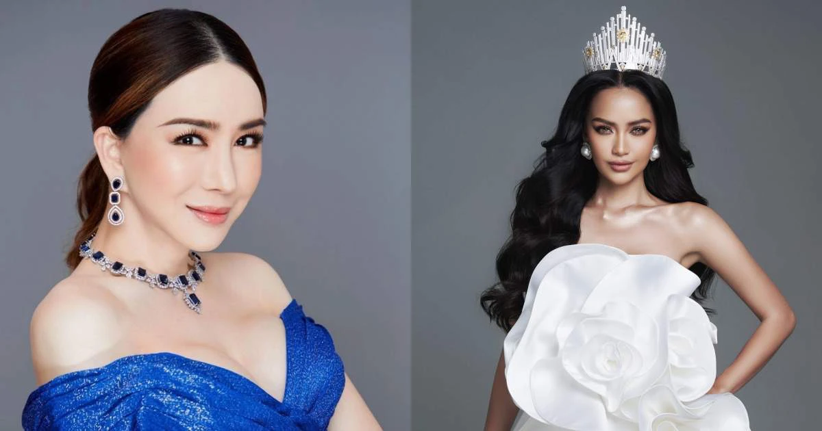 Miss Universe được ‘thay m.áu’ khi có chủ mới, có dấu hiệu bỏ xa Miss ...