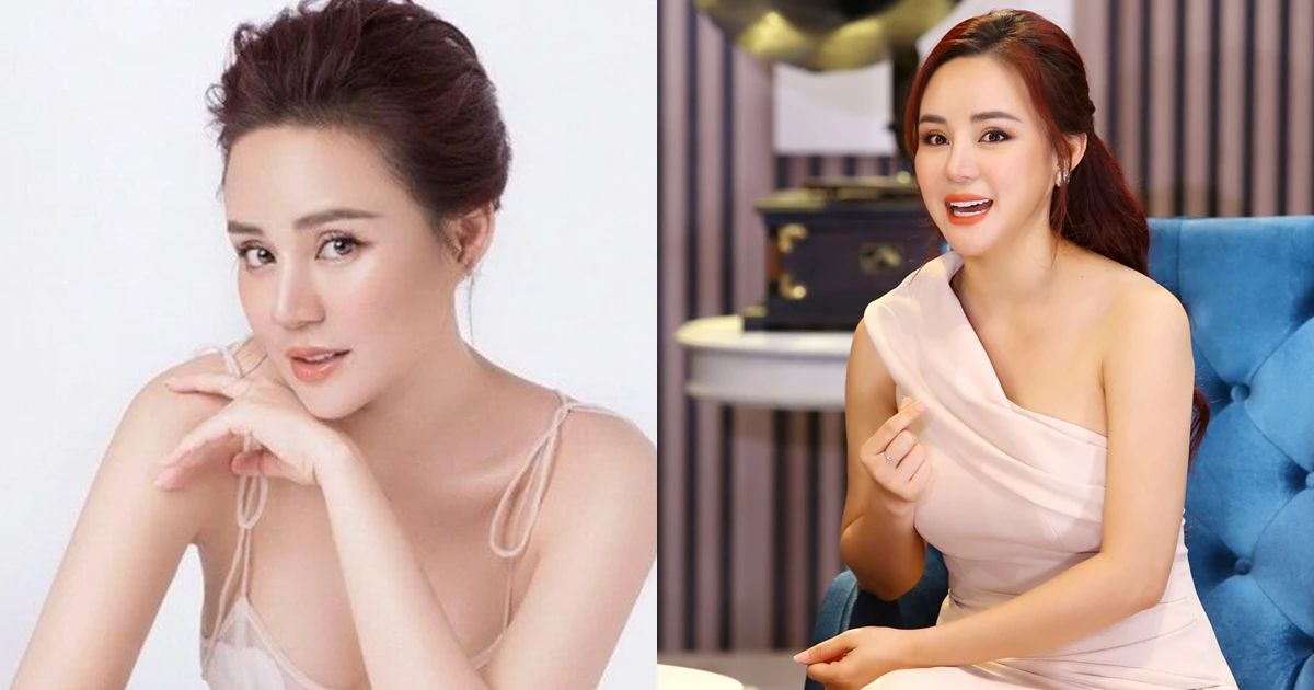 Vy Oanh trải lòng sau “bạo lực mạng”, chồng đại gia muốn vợ bỏ nghề ca sĩ vì lý do này | Showbiz ...