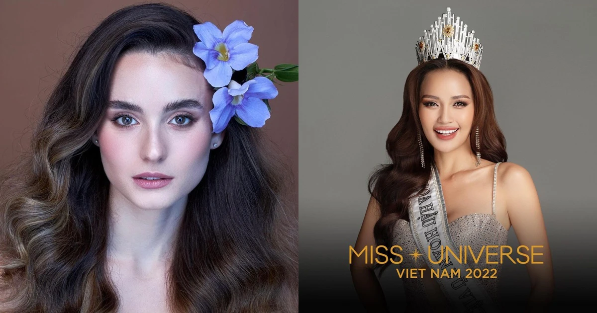Miss Universe 2022: 1 chiến binh rút lui, loạt đối thủ của Ngọc Châu ...