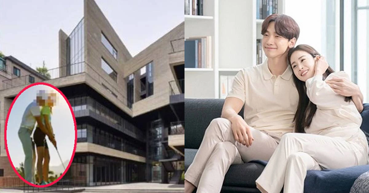 Bi Rain faces real estate business risks amid suspicion of hiding Kim ...