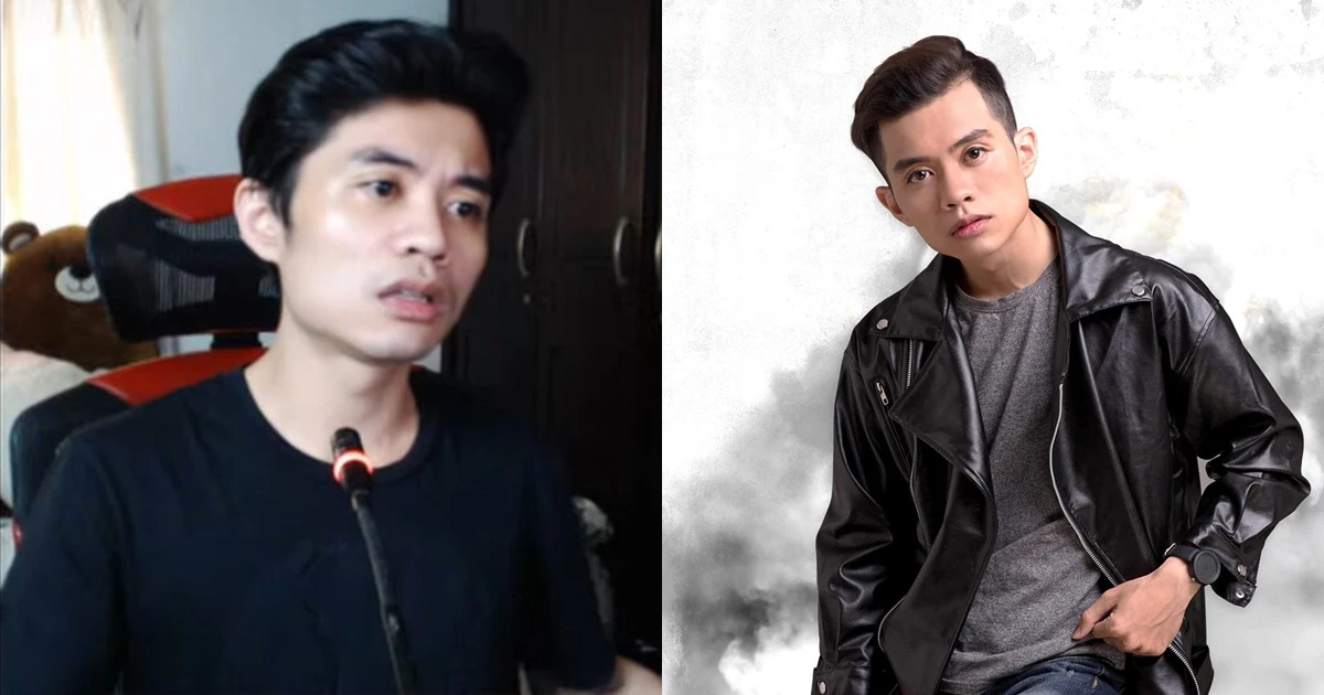 Streamer Hy Nam a.ccused his wife of "going to the net at night" with ...