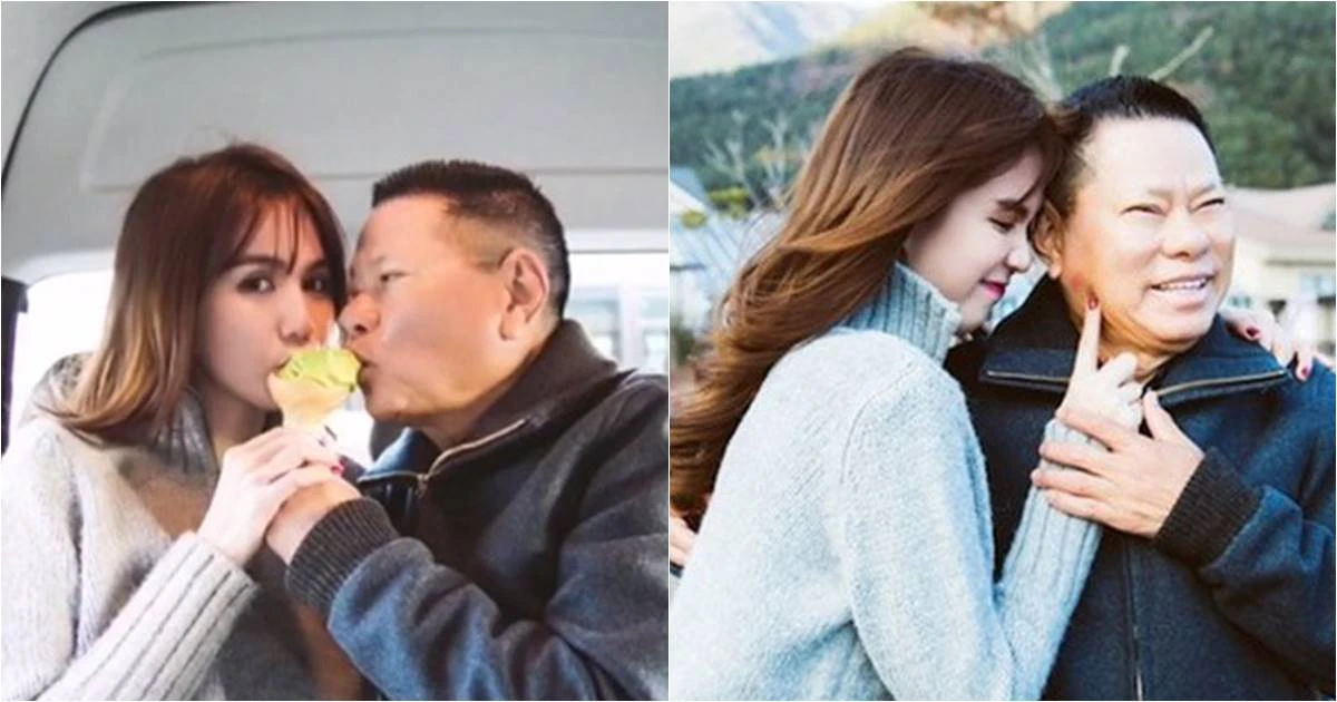 Tỷ phú Hoàng Kiều: Yêu say đắm Ngọc Trinh, t.uổi thơ cơ cực, giờ nợ hơn 62 nghìn tỷ | Hot trend ...