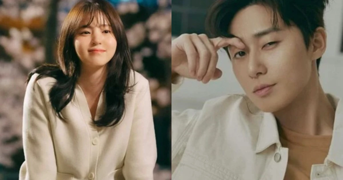 Han So Hee and the "screen boyfriend" are all great: Song Kang has no ...