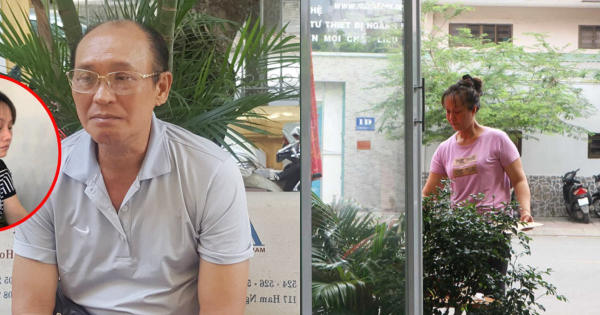 Duy Phuong revealed the status of his relationship with his wife 3, bitter about the current ...