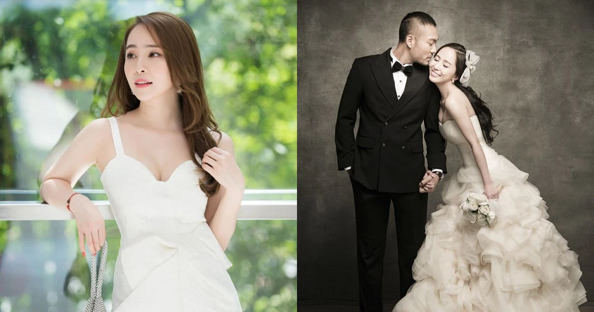 Quynh Nga - She is a beautiful "crocodile queen" with a troubled career ...