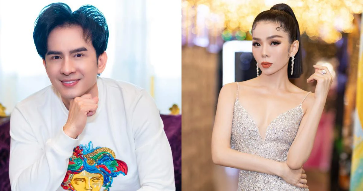 Dan Truong - Le Quyen officially spoke out about the "singing pagoda ...