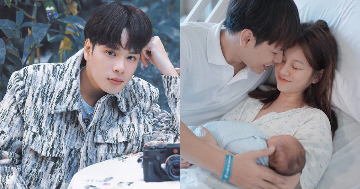 Jaykii - The handsome male singer who owns a 100 million-view MV ...