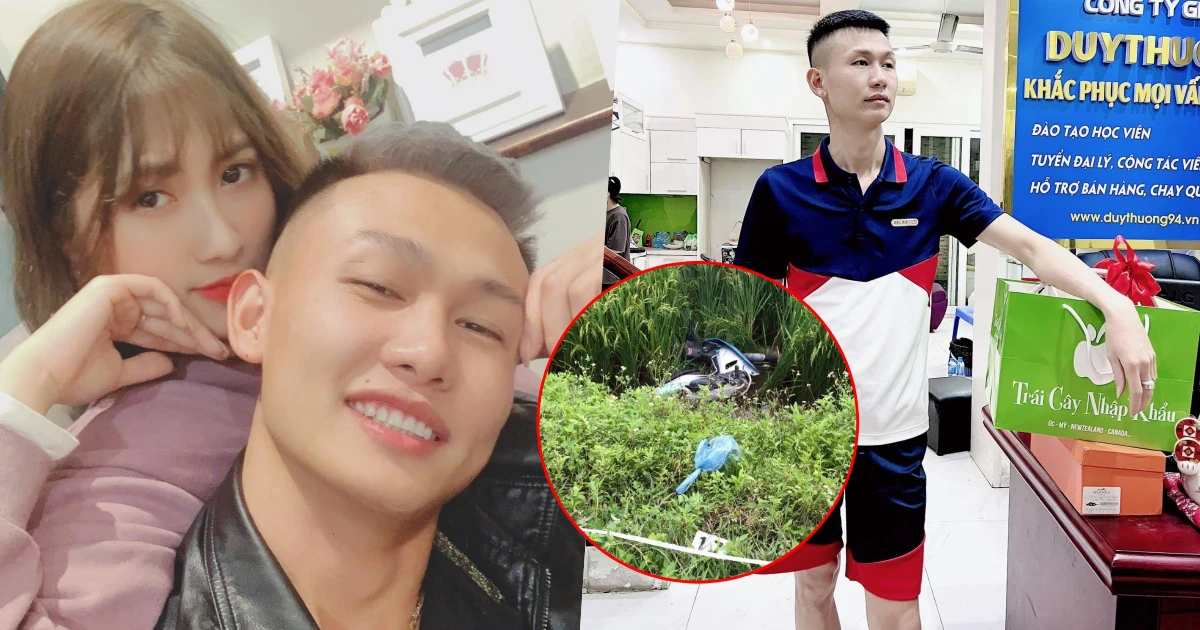 YouTuber Duy Thuong once caused controversy when he posted a clip ...