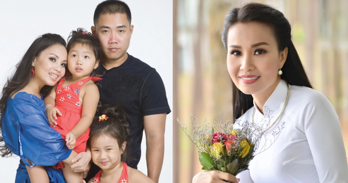 Cam Ly - A monument of the country's lyrical music and the hidden ...