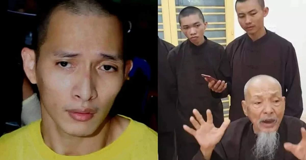 Nhat Nguyen - Tung Duong Tinh That Bong Lai does not admit the crime, why? | H.ot news | Life ...