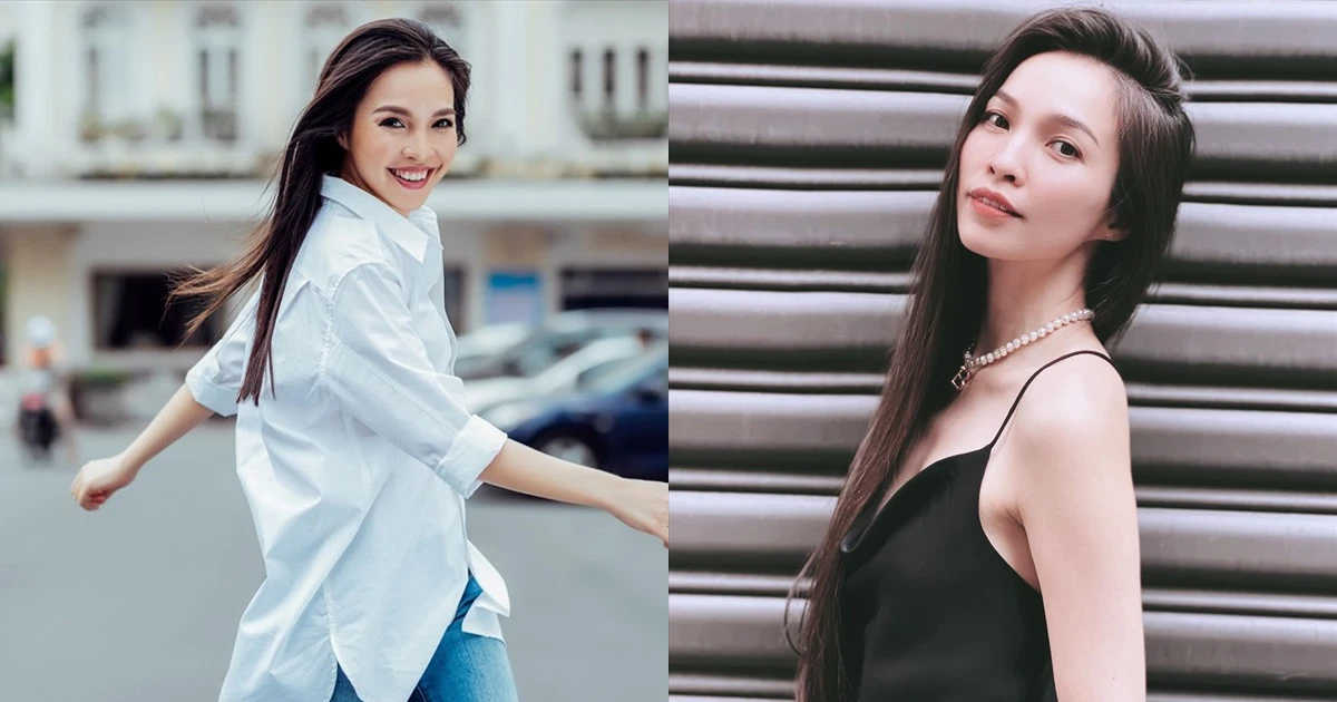 Hien Thuc proposed marriage, about to get married after 20 years of ...