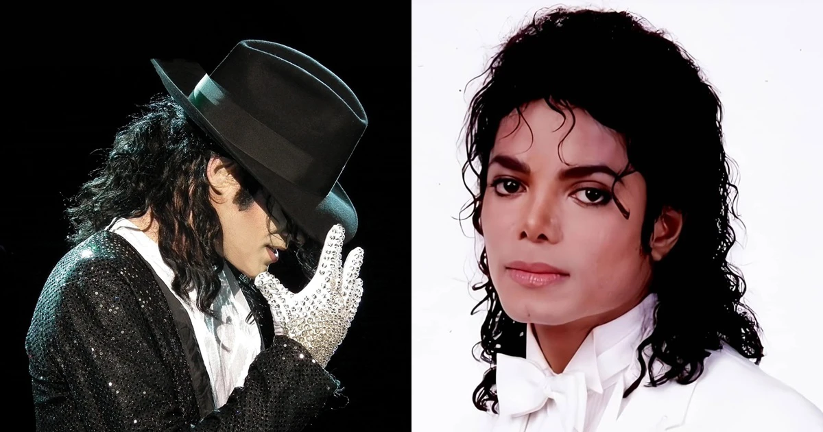 Michael Jackson: Ông hoàng nhạc Pop với điệu nhảy huyền thoại và bê bối ...