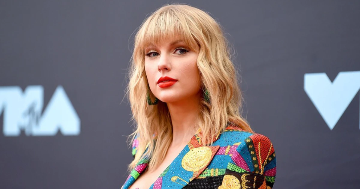 Taylor Swift and how to use her million-dollar fortune differently from ...