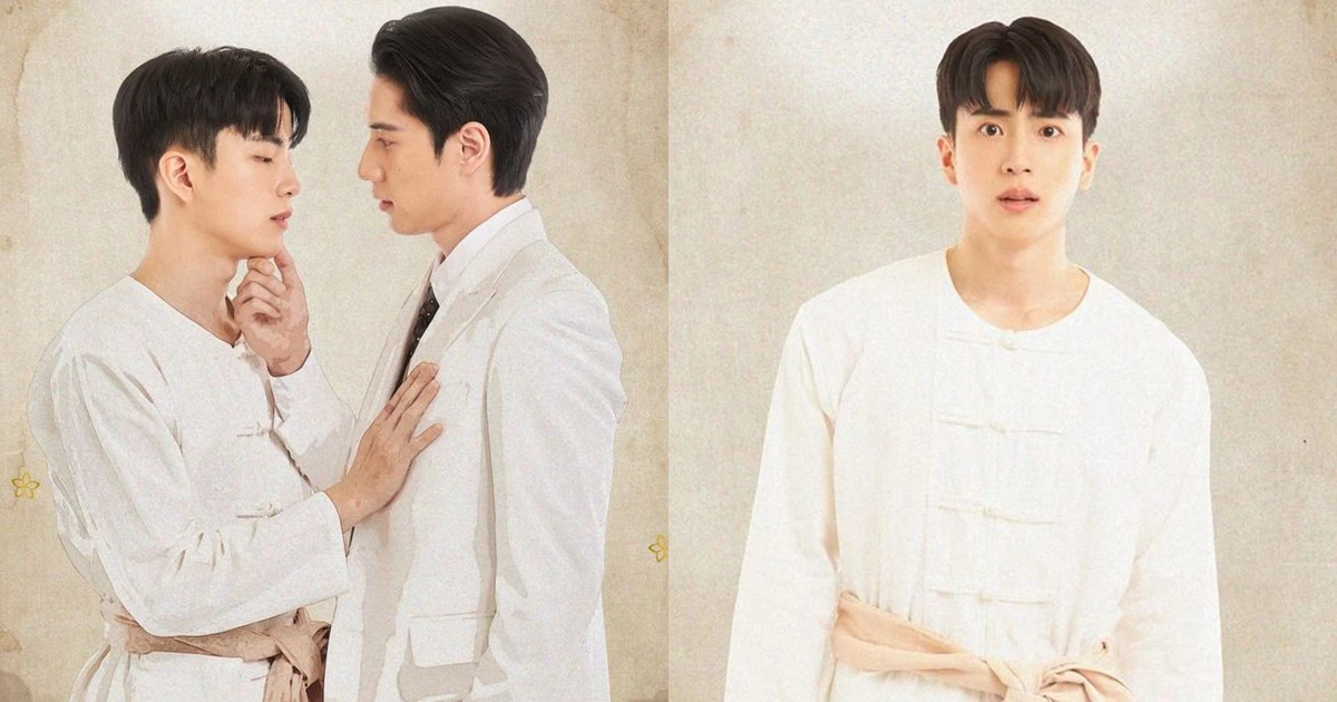 Nonkul: The handsome male "face of a student, a b.ody of a parent ...