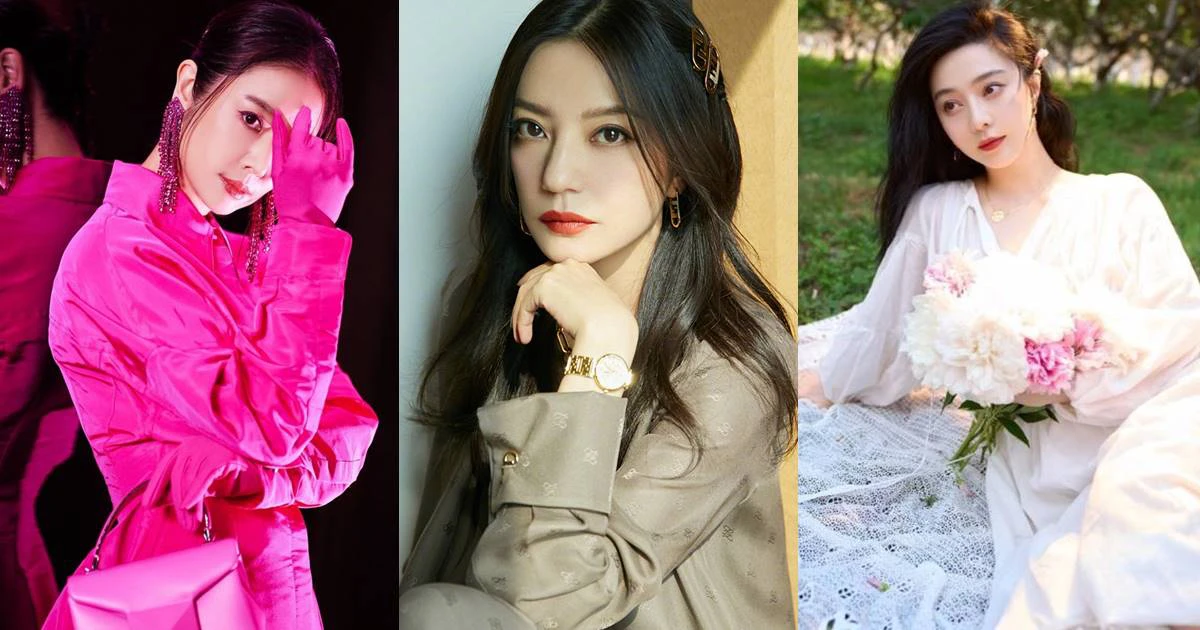 Trieu Vy was ostracized, Lam Tam Nhu continuously "hit the trick", Pham Bang Bang gradually ...