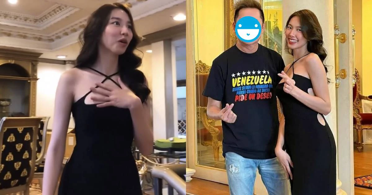 Thùy Tiên lặn lội thăm nhà người đàn ông đặc biệt trong khi Quang Linh nhiệt tình hỗ trợ bà Nhân ...