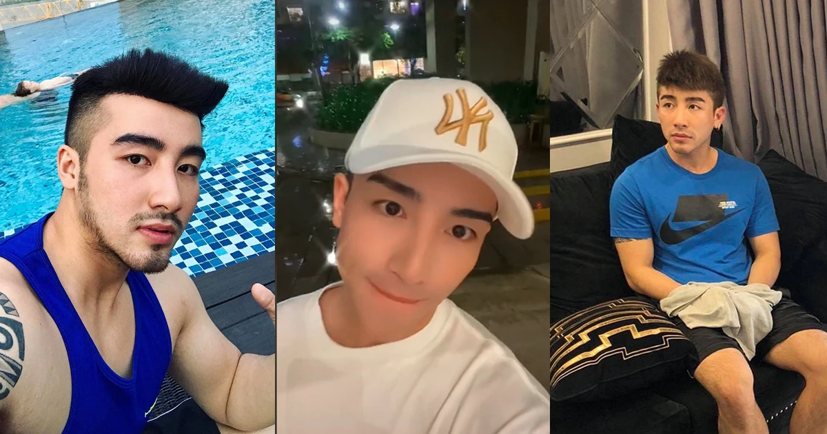 Lục Triều Vỹ - “tú ông” bị bắt vì chăn dắt gái bất ngờ quay TikTok, diện mạo lạ lẫm sau 2 năm ...