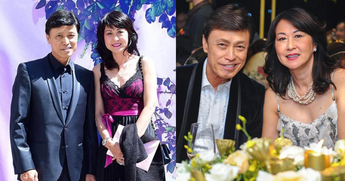 Ca sĩ Thái Thảo - Người vợ kém danh ca Tuấn Ngọc 14 t.uổi: Sống khép kín, ngại xuất hiện ở đám ...