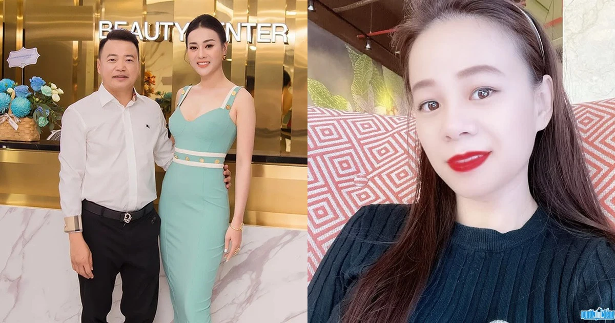 Bà Đào Lan Hương đáp trả cựu CEO hãng hàng không - bạn thân Shark Bình vì nói mình “tham t.iền ...