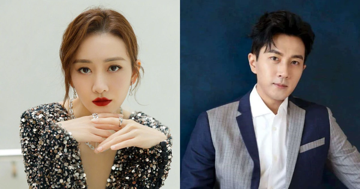 Vương Âu n.goại t.ình Lưu Khải Uy, người đứng sau chính thức nhận cái kết “đắng”? | Sao Hoa ngữ ...