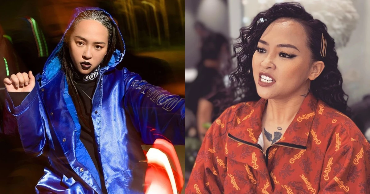 Kimmese: Nữ rapper công khai lưỡng tính và ồn ào đấu tố Thu Phương, chê ...