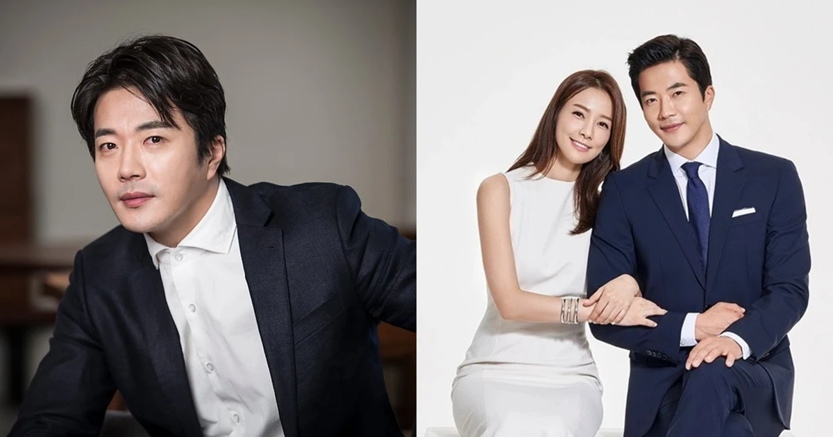 "King of Tears" Kwon Sang Woo: Life is like a movie, from stormy love ...