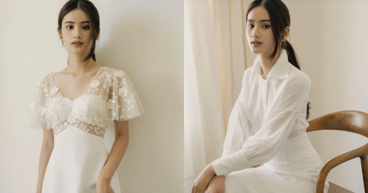 Y Nhi officially reappeared, showing off her "big star" charisma ...