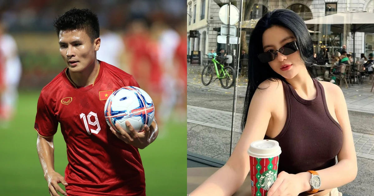 Quang Hải chấn thương nghỉ thi đấu 1 tháng, Chu Thanh Huyền khăn gói sang Hàn tiện bề chăm sóc ...