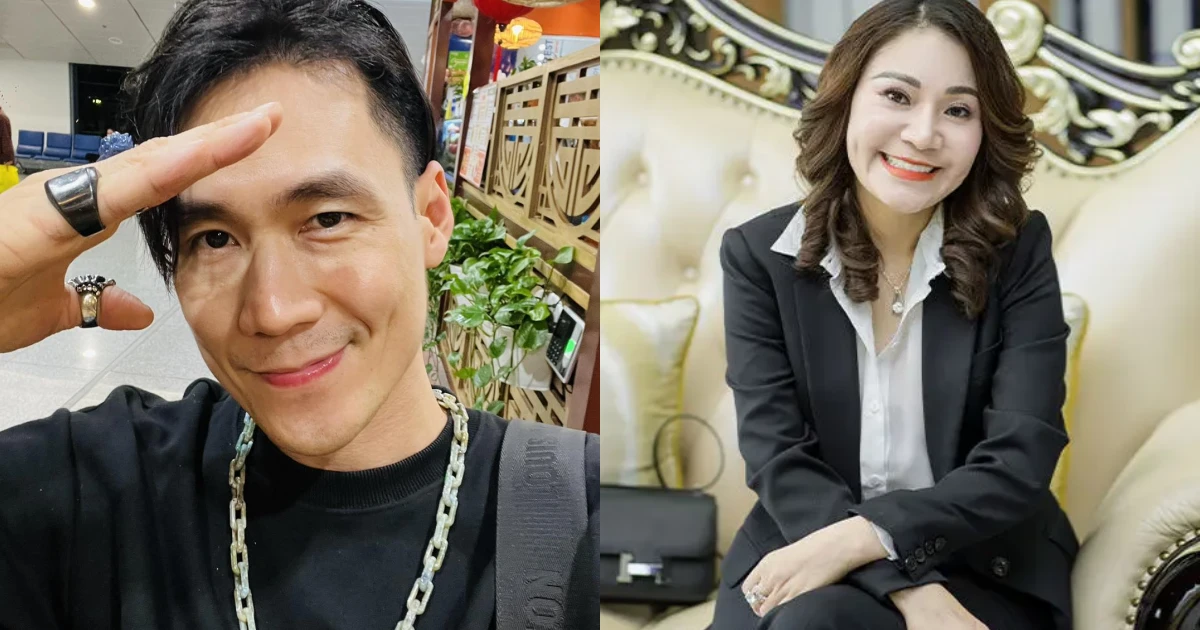 Ca sĩ Khánh Phương đáp trả khi bị ngừng giao dịch tài sản: 'Tôi biết mình làm gì' | Showbiz Việt ...