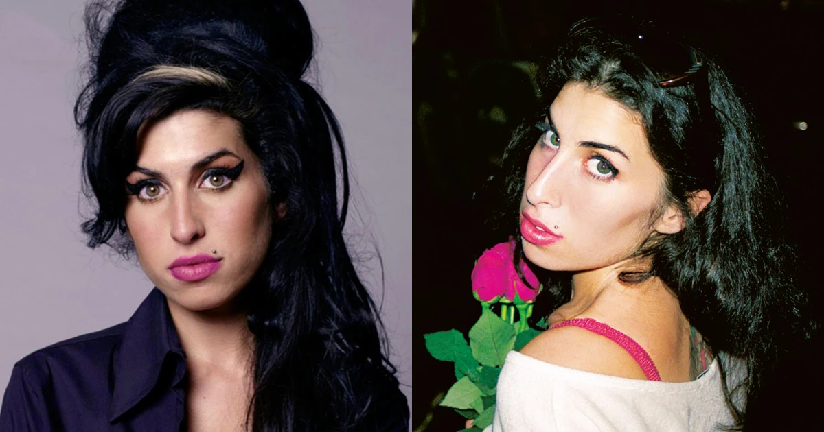 Amy Winehouse: Ca sĩ đa tài nhưng cuộc đời ngắn ngủi, sự nghiệp bị chôn ...