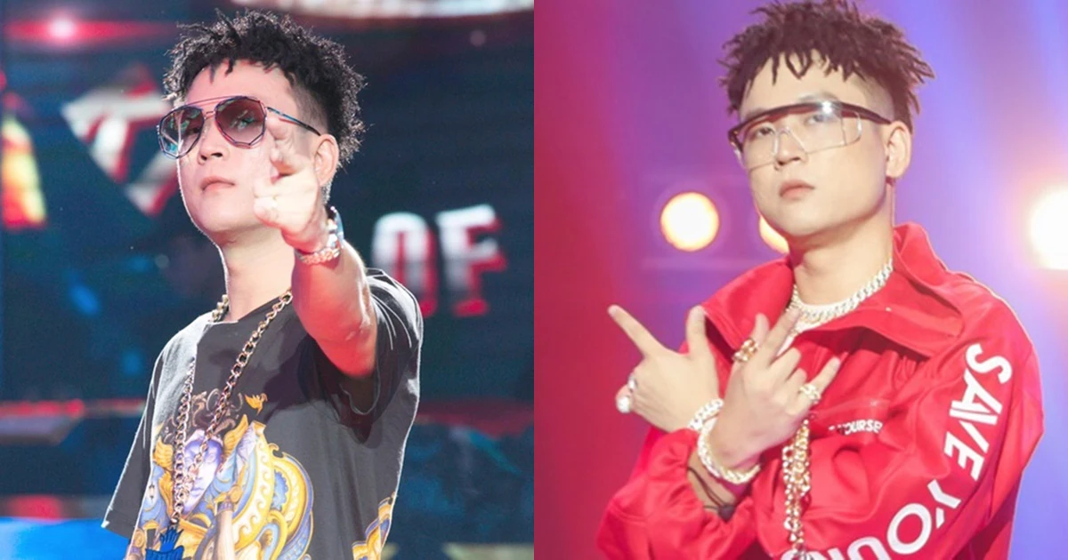 Lil Shady: Rapper đời đầu sở hữu lượng fan khủng từng vướng nghi vấn ...