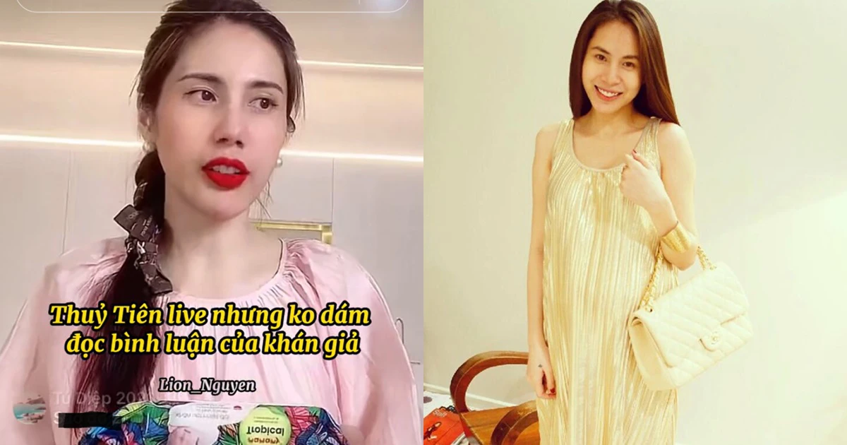 Thủy Tiên trần tình vụ hủy show, vô tình để lộ chuyện làm IVF để mang thai, bác sĩ Thịnh bị réo ...