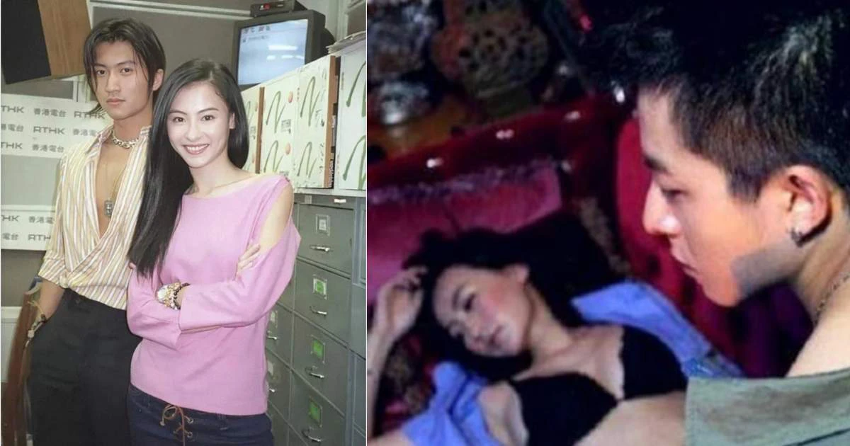 Truong Ba Chi admitted that the man she loved most deeply was Tran Quan Hy, r.evealing more ...