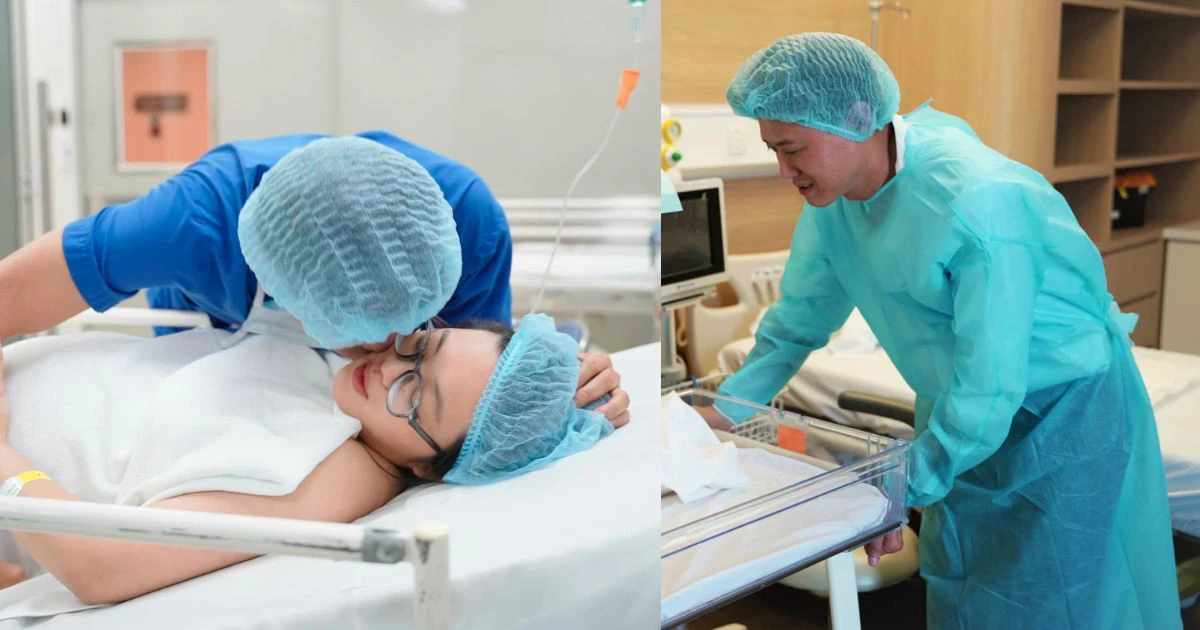 Quach Ngoc Tuyen 'cried all his tears' watching his wife 16 years ...