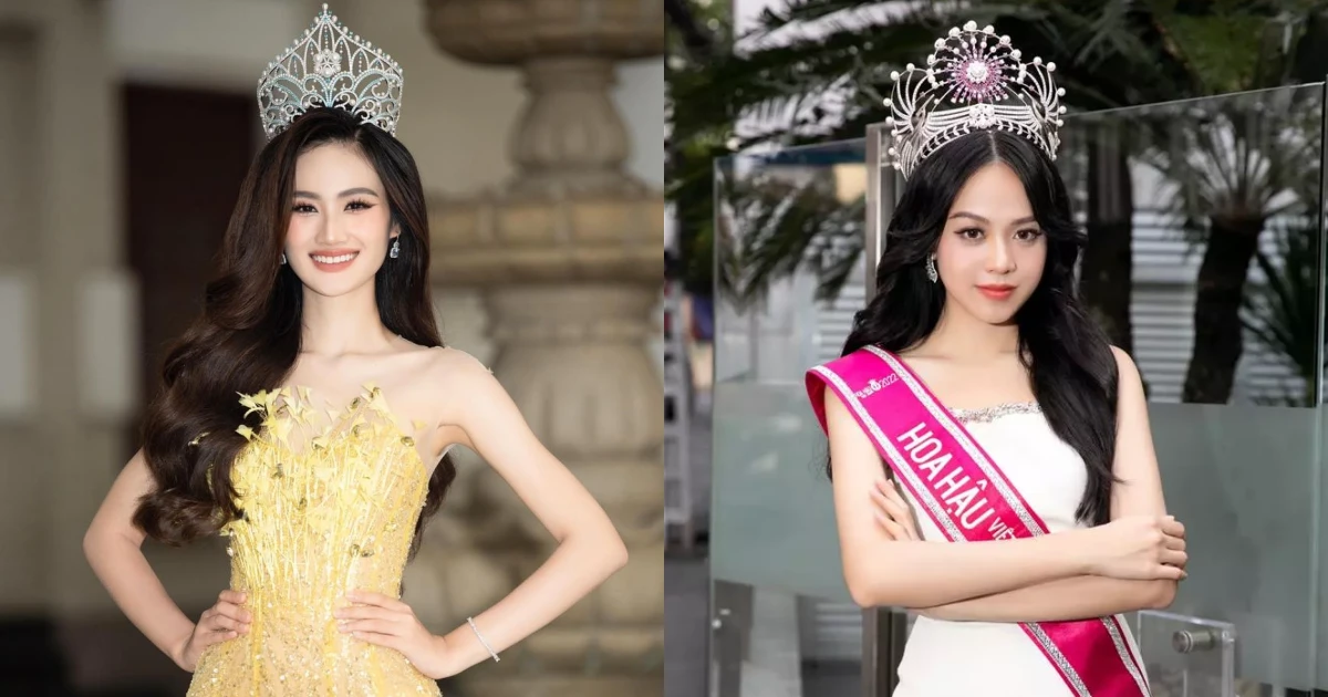 Y Nhi expressed a strange attitude towards Thanh Thuy, hesitant to hold ...