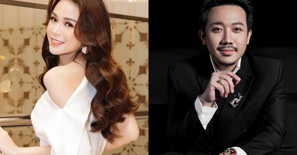 Sam got Tran Thanh to do something special when attending Phuong Lan's wedding, fans are still ...