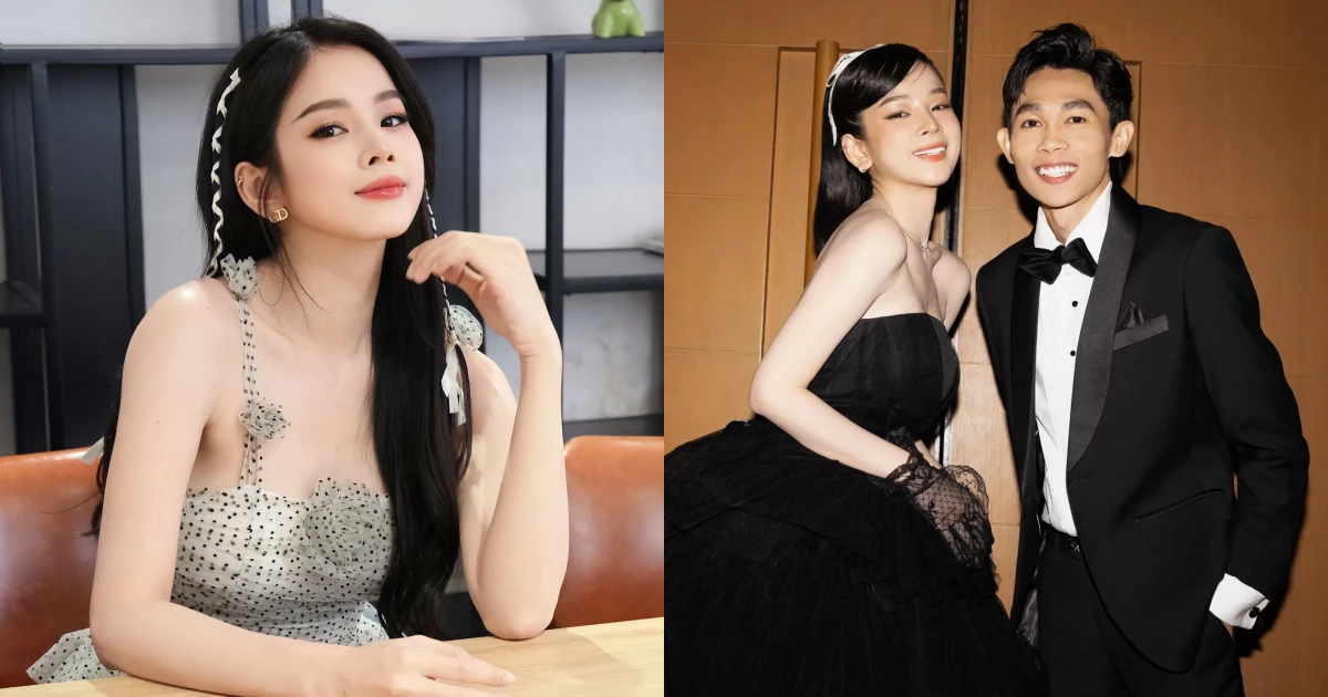 DJ Mie made a move to attract attention after breaking up with Hong Thanh, fans comforted: Girls ...