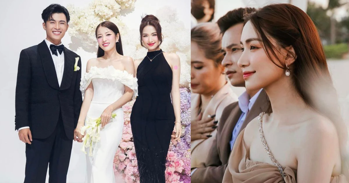 Hòa Minzy Nhận Thương Cảm Từ CĐm Hậu đám Cưới Puka đào Lại Phát Ngôn Cũ Em Chưa Từng Mặc áo Cô