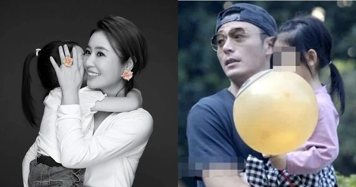 Lam Tam Nhu revealed that her daughter's personality is similar to ...