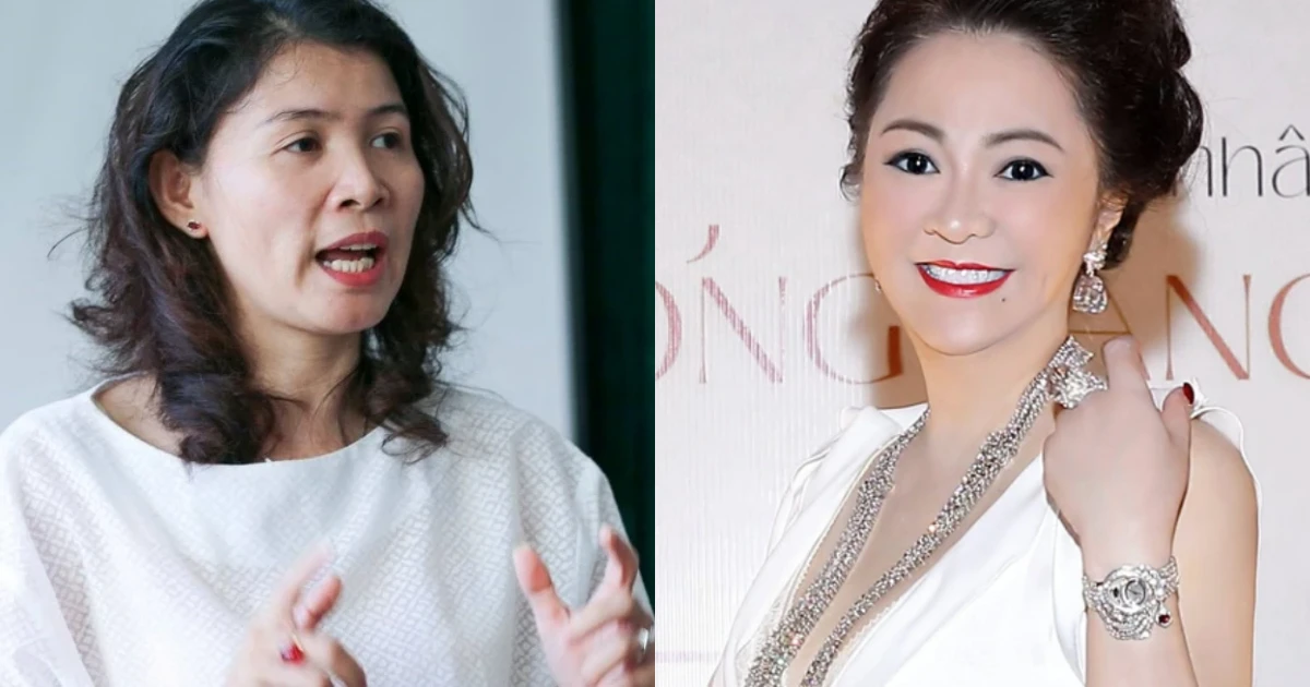 New developments in the Dang Thi Han Ni case: Ms. Nguyen Phuong Hang no longer demands ...