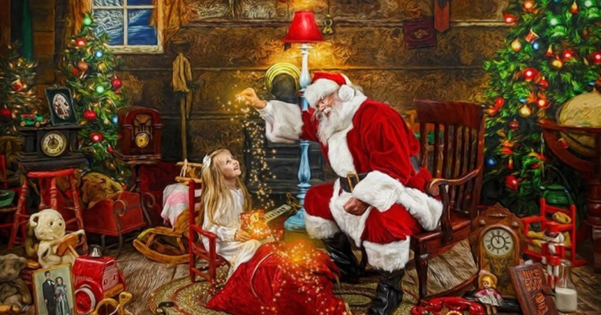 Decoding the question of why Christmas is called Noel, what is the ...