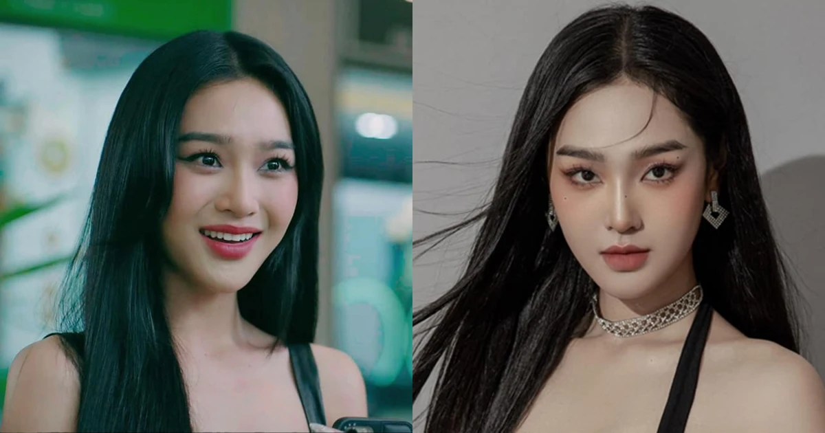 Cù Thị Trà: "tiểu tam" thế hệ mới của màn ảnh Việt, nhan sắc lấn át nữ chính | Sao's profile ...