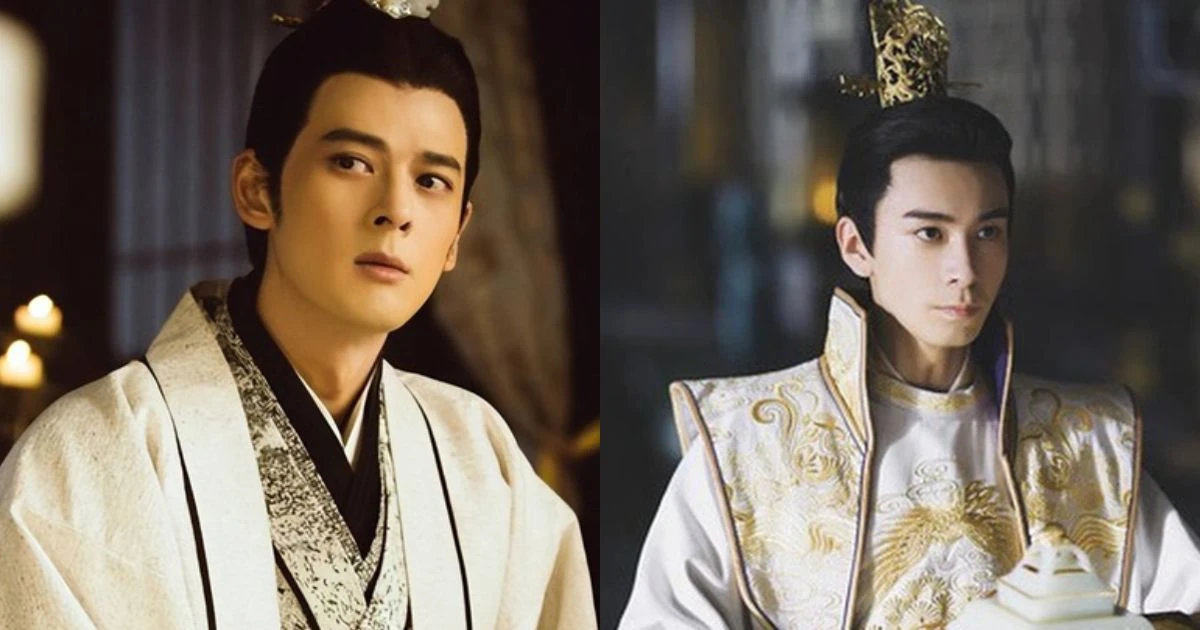 Cuộc đời của vị hoàng đế bị câm thời nhà Đường, xôn xao lịch sử Trung ...