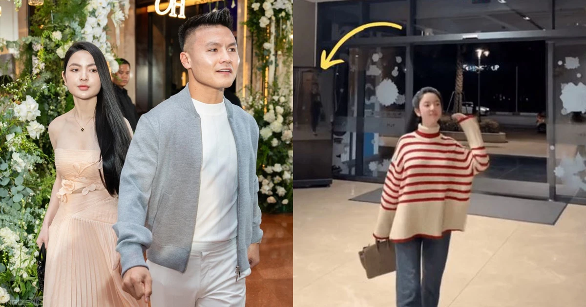 Guanghai was "debunked" with Zhou Qingxuan's attitude through the mirror, acting far different ...